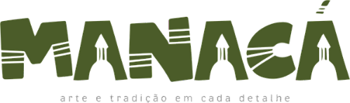 Brincos - Manacá Fios