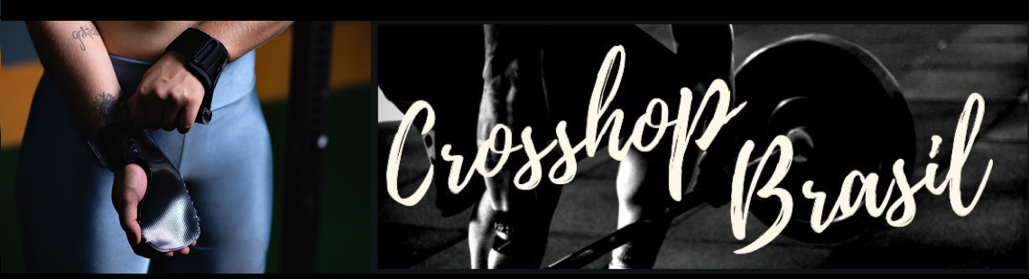 Crosshop Brasil