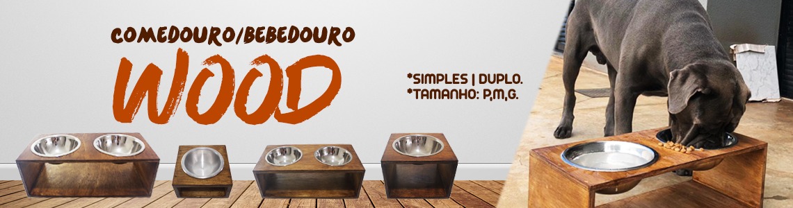 Mabuu Pet - Tudo para o seu amigo PET