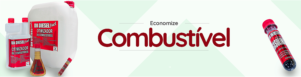 Dx Injector Fuel (Flex) - OTIMIZADOR DE COMBUSTÍVEL É COM A GENTE!