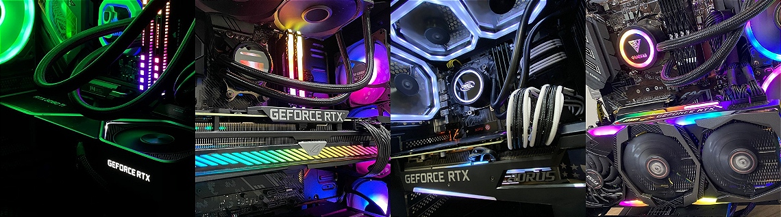 PC Gamer em Goiânia é na Canuto Informática