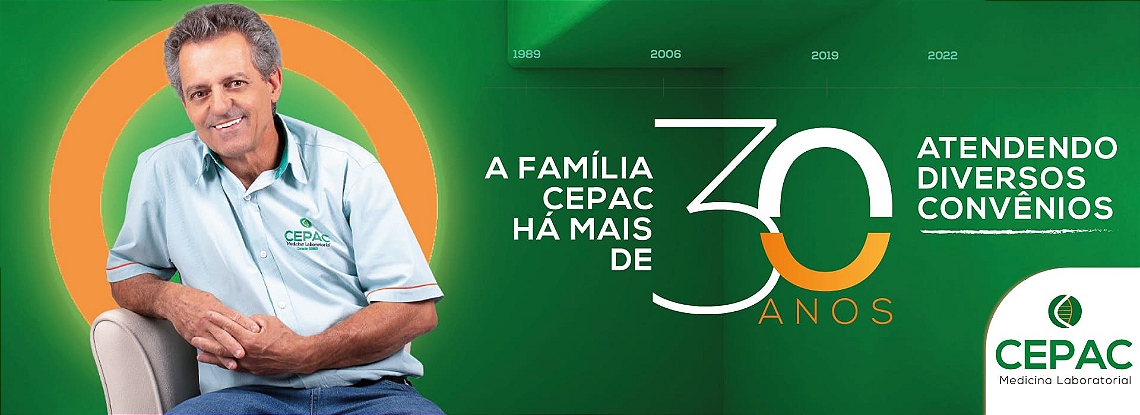 Cepac Medicina Laboratorial