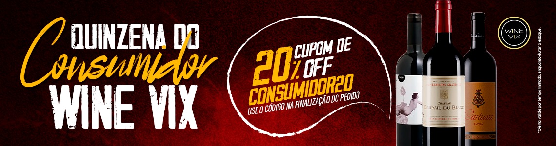 Wine Vix Vinhos