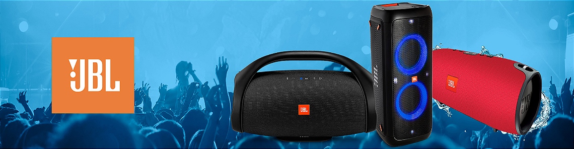 JBL - Casa da Música