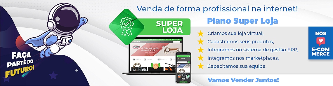 Loja Do E-commerce