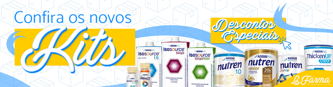 Le Farma - Fortalecendo a vida