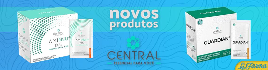 Le Farma - Fortalecendo a vida