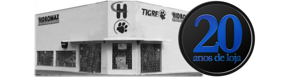 A Hidromax - Hidromax