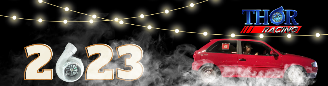 Thor Racing | Peças de Alta Performance