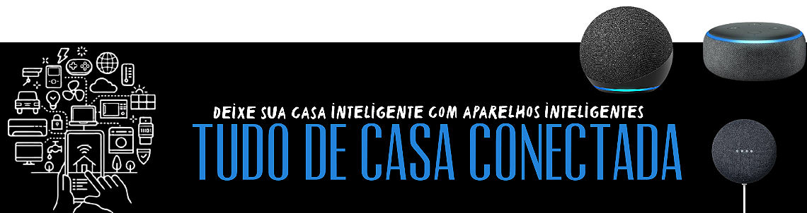 Casa Conectada