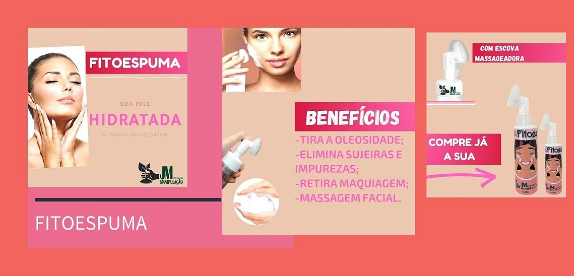 JM Farmácia de Manipulação