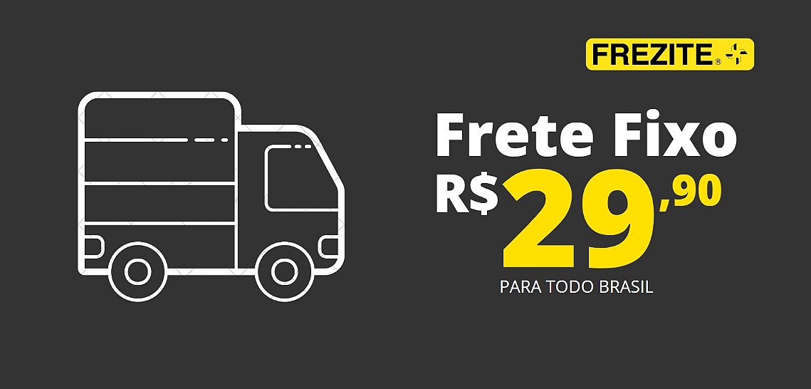 FREZITE FERRAMENTAS