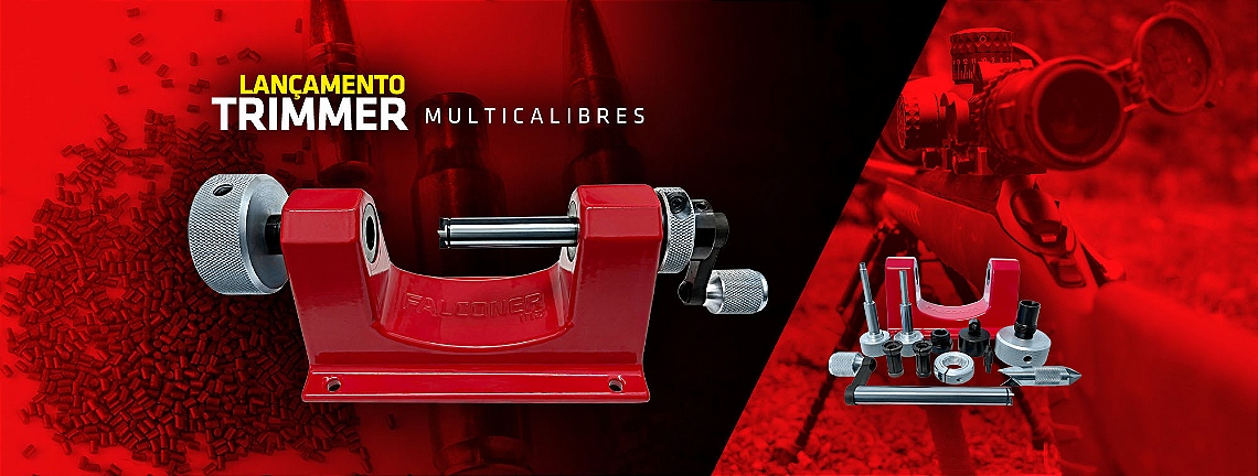 A FALCONER IND® é uma empresa que desenvolve soluções inteligentes para ...