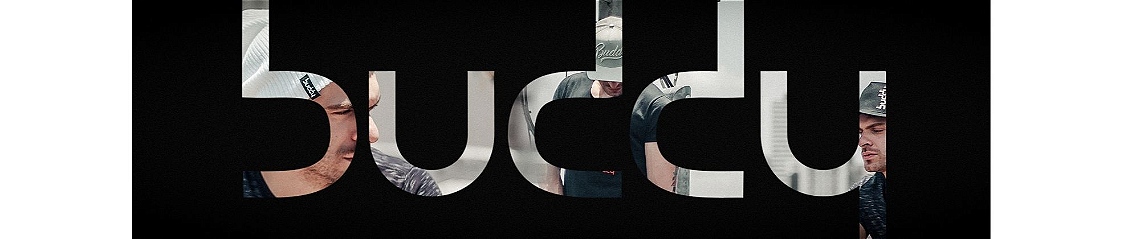 Buddy | Marca de roupas com influência no estilo streetwear