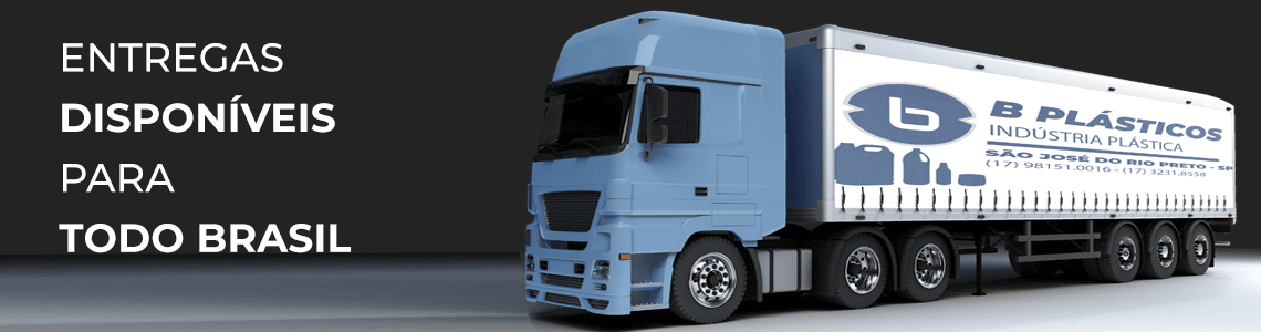 B Plasticos Embalagens
