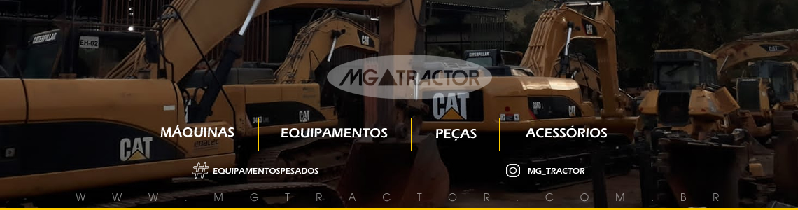 MG Tractor - www.mgtractor.com.br
