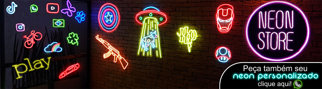 Neon Store