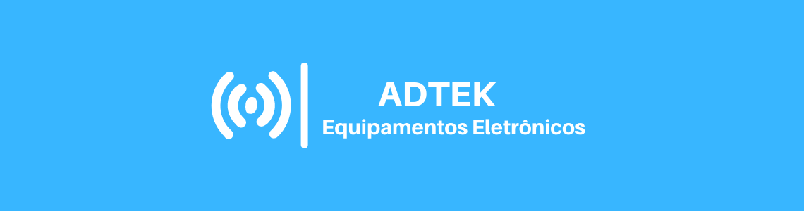 ADTEK Equipamentos Eletrônicos