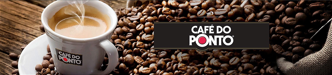 Café do Ponto - Locafé – Café em grãos, cappuccinos, cafeteiras ...
