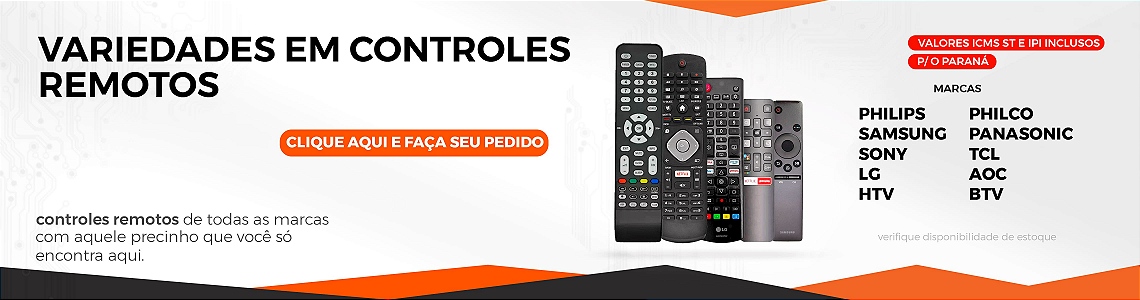 Dismatic Distribuidora