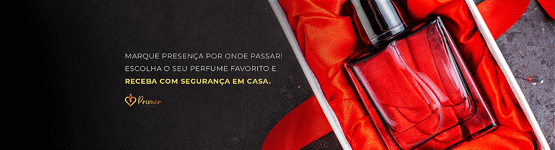 Primor Perfumes