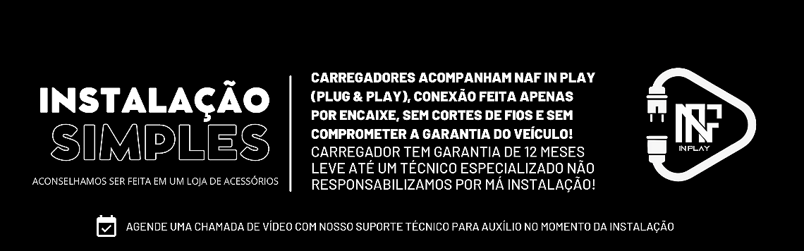 Naf Tech Tecnologia Automotiva