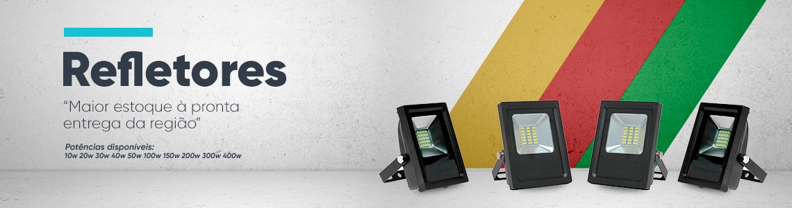 LED RS - ILUMINAÇÃO