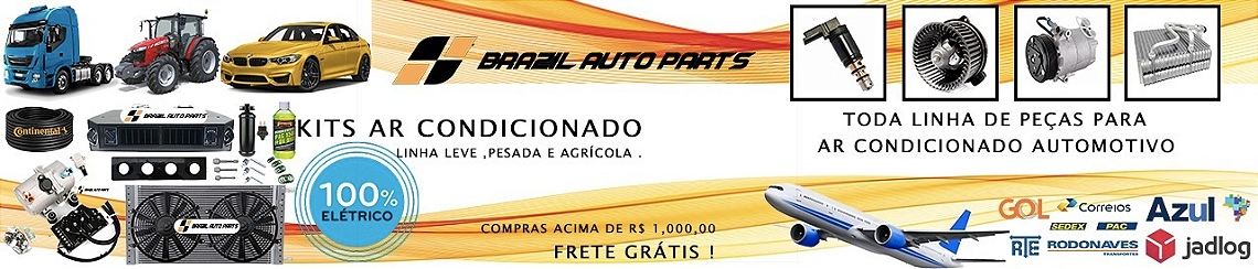 Brazil Auto Parts