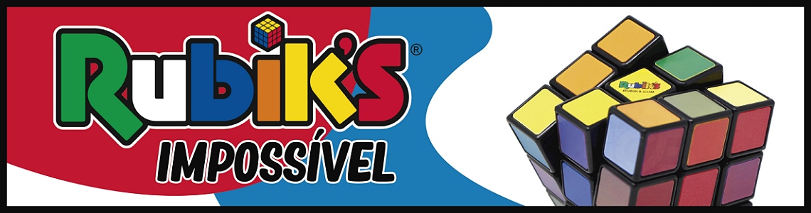 Cuber Brasil - Cubo Mágico Profissional