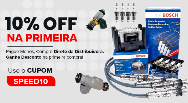 Speed Parts - Distribuidora de Peças Automotivas para Carros