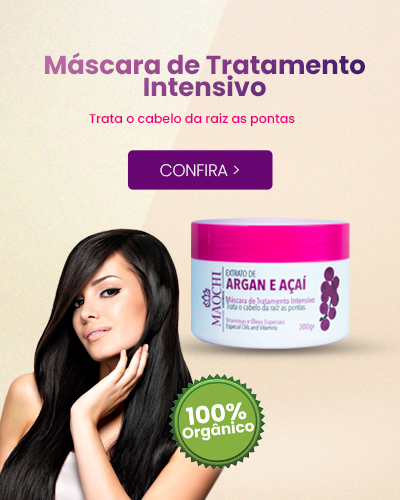 Maochi - Beleza que transforma