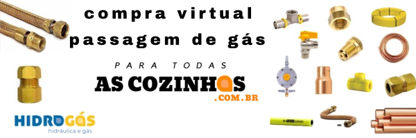 Hidrogas Distribuidora Ltda
