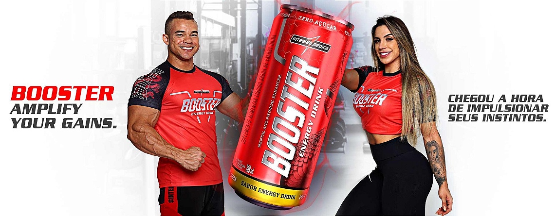 Fast Fit Suplementos