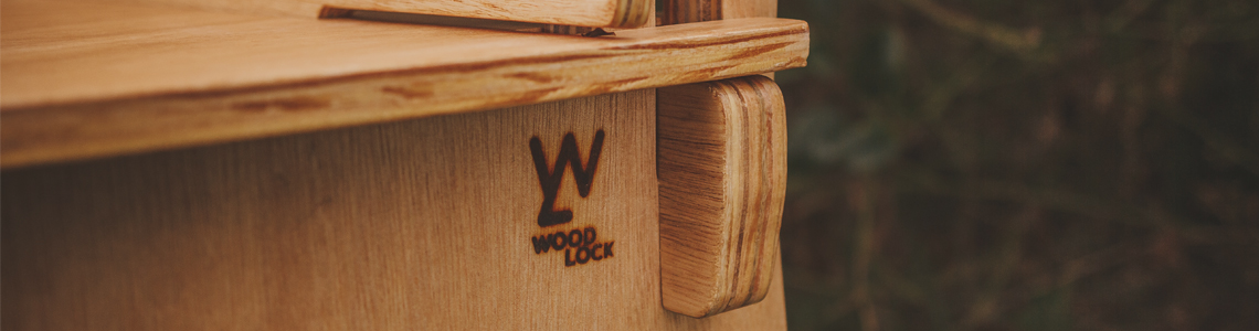 Wood Lock