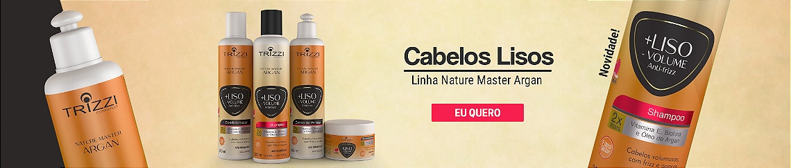 Loja da Trizzi Cosmetics | Compre já