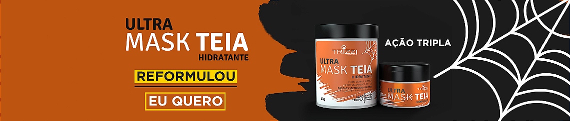 Loja da Trizzi Cosmetics | Compre já