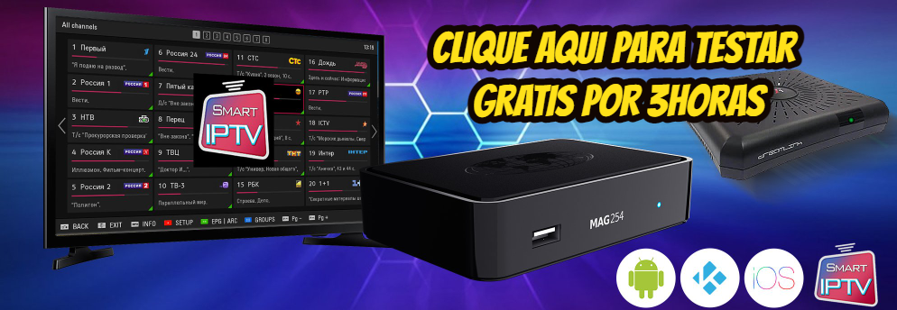 Iptv Plus - iptv Goiania listas para tv box e smart tv Assine nossos ...