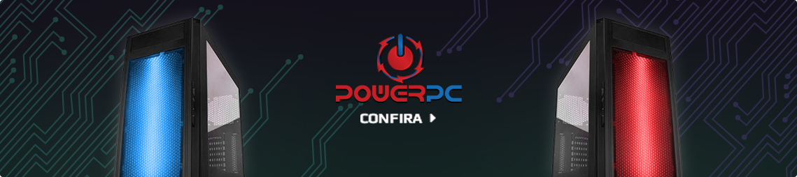 PowerPC Informática