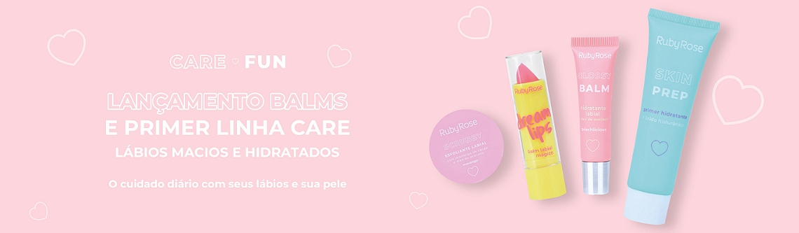 Distribuidora Bellíssima Makeup