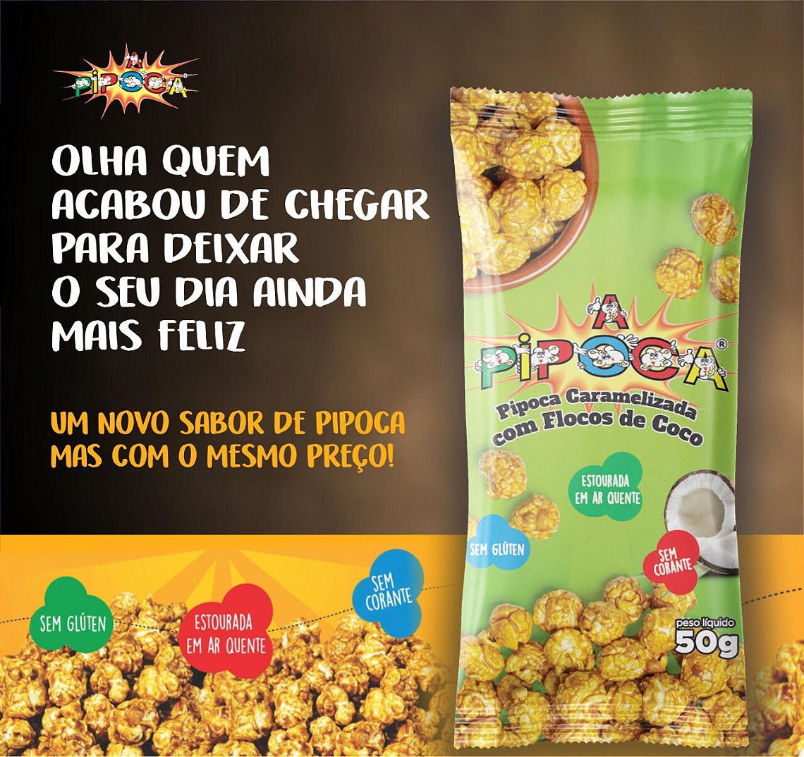 APIPOCA