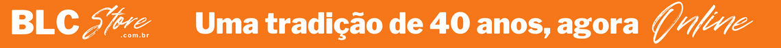 BLC Store - Tudo para o seu negócio!