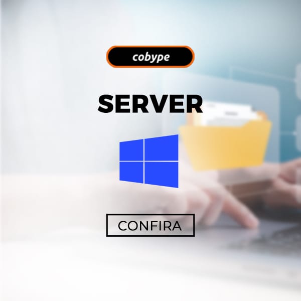 Cobype - Revenda Autorizada Microsoft