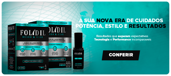 O que é o Folidil - Folidil