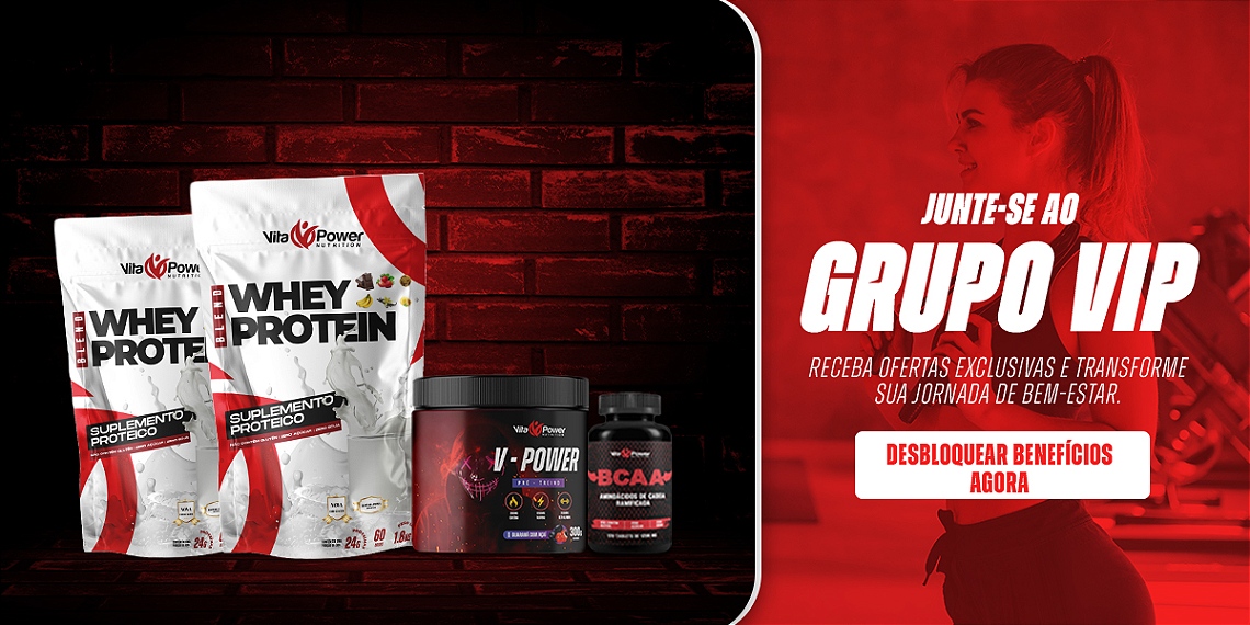 Vita Power Nutrition