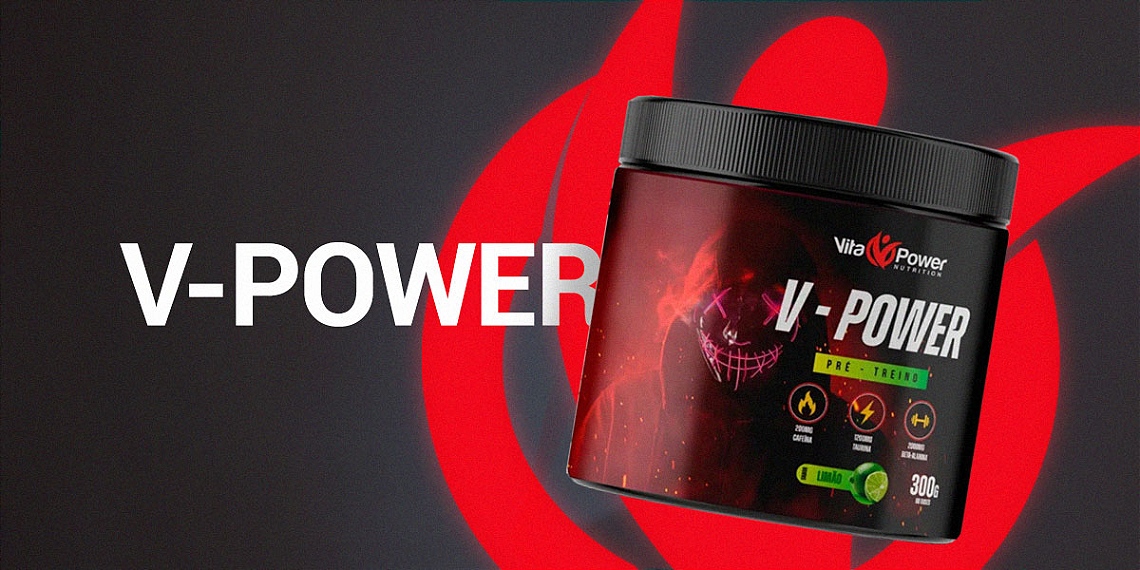 Vita Power Nutrition