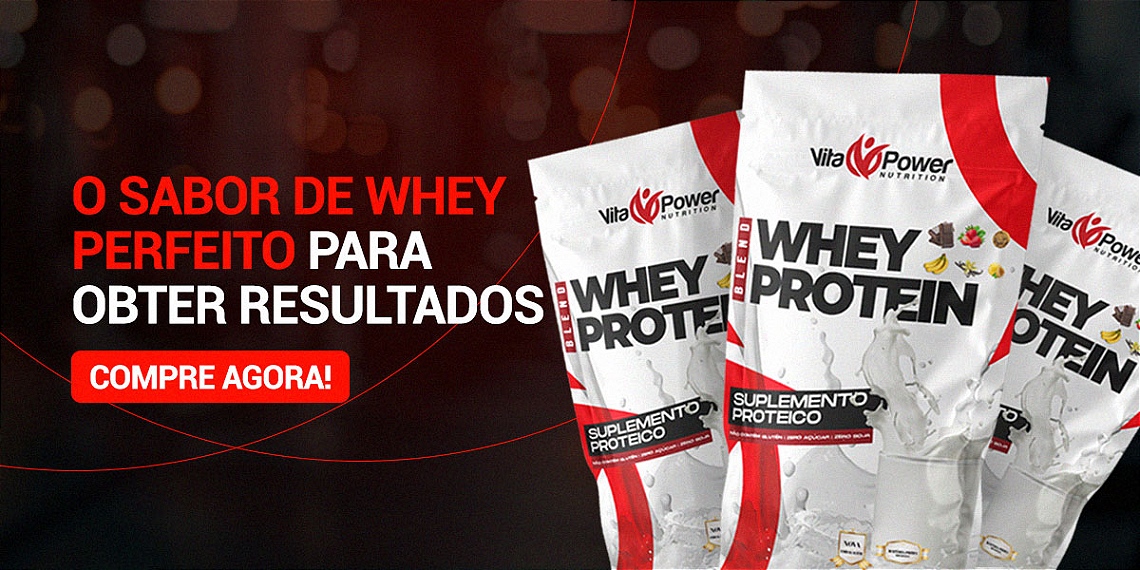 Vita Power Nutrition