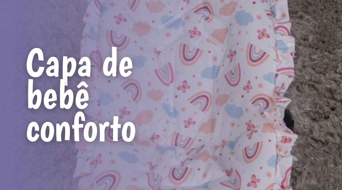 Monzillo Baby Kids - Enxovais para Bebês