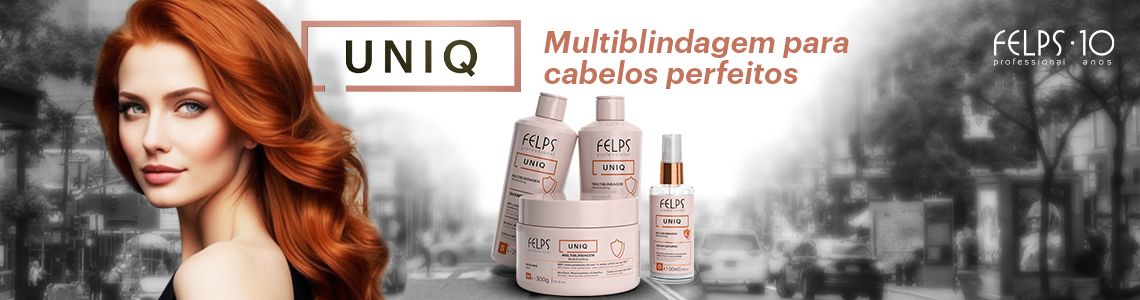 Uniq - Felps Professional