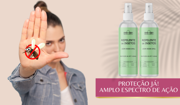 Anna Terra Farmácia de Manipulação