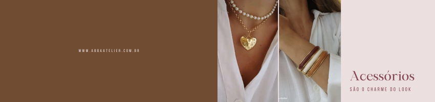 Colares - Abba Atelier